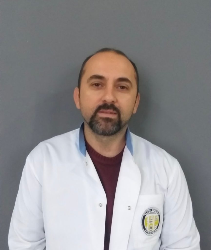 Stafi – Gjimnazi "Gjon Buzuku" – Prizren