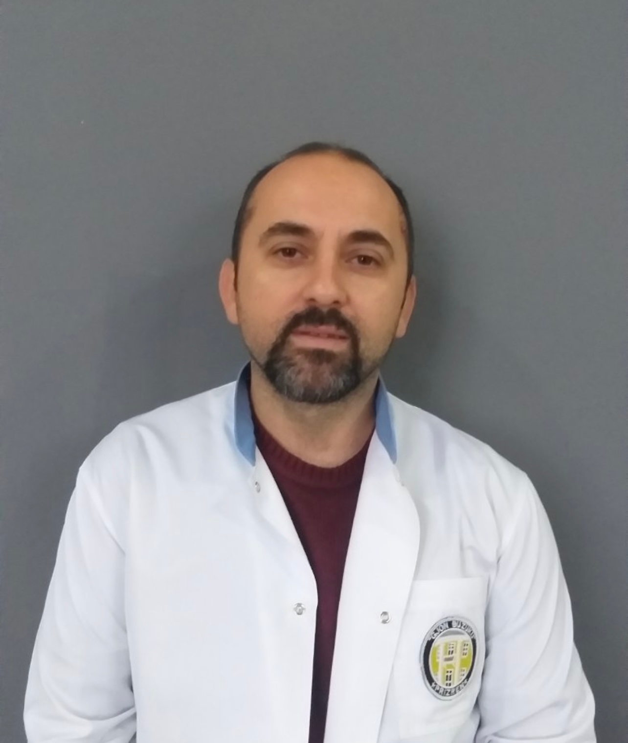 Stafi – Gjimnazi "Gjon Buzuku" – Prizren