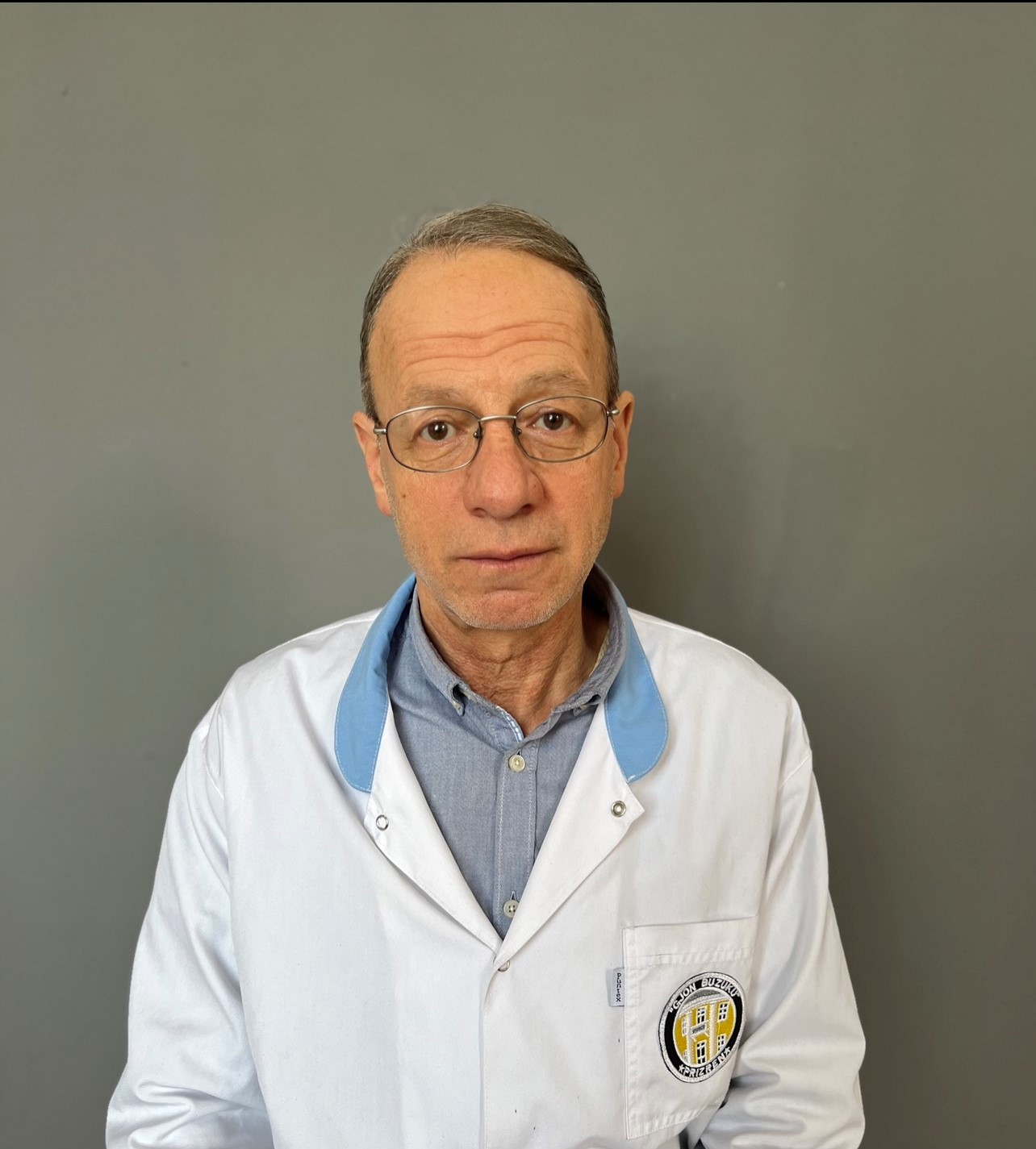 Stafi – Gjimnazi "Gjon Buzuku" – Prizren